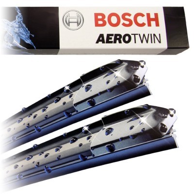 Bosch A 640 S Aerotwin ablaktörlő lapát szett, 3397007640, H